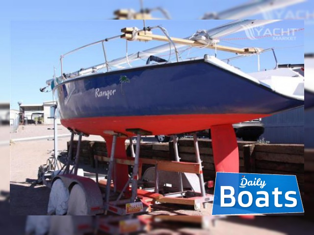 2007 Colgate 26 Sloop for sale. View price, photos and Buy 2007 Colgate ...