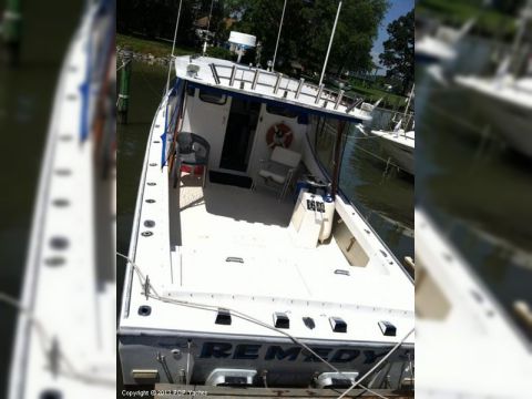 1994 Evans Boats 35 Somerset for sale. View price, photos and Buy 1994 ...