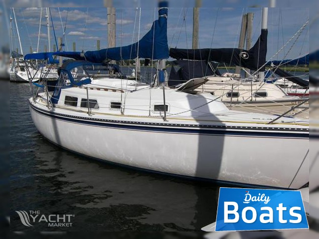 1986 Newport 30 Mark Iii for sale. View price, photos and Buy 1986 ...