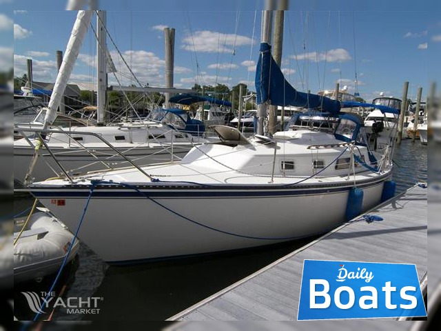 1986 Newport 30 Mark Iii for sale. View price, photos and Buy 1986 ...