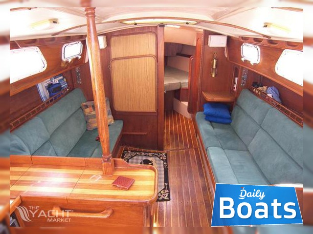 1986 Newport 30 Mark Iii for sale. View price, photos and Buy 1986 ...