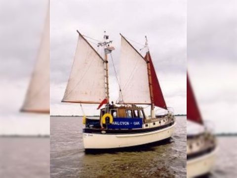 1967 Inchcape 35 Minstrel for sale. View price, photos and Buy 1967 ...