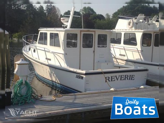 2008 Eastern 31 Casco Bay for sale. View price, photos and Buy 2008 ...