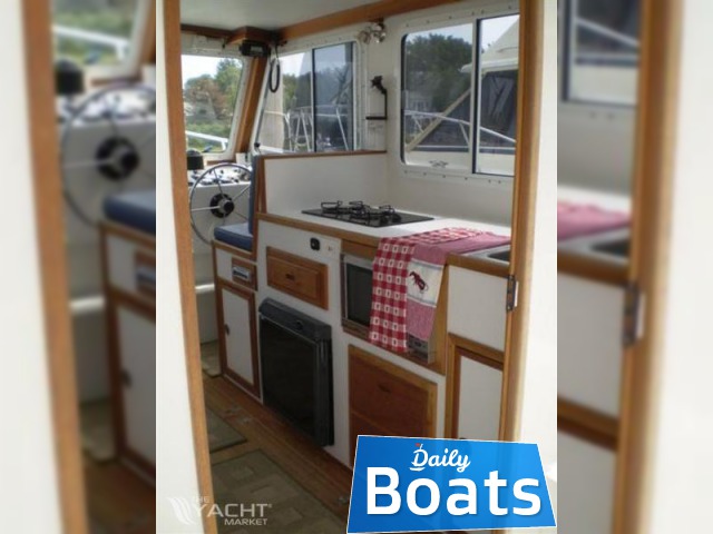 2008 Eastern 31 Casco Bay for sale. View price, photos and Buy 2008 ...