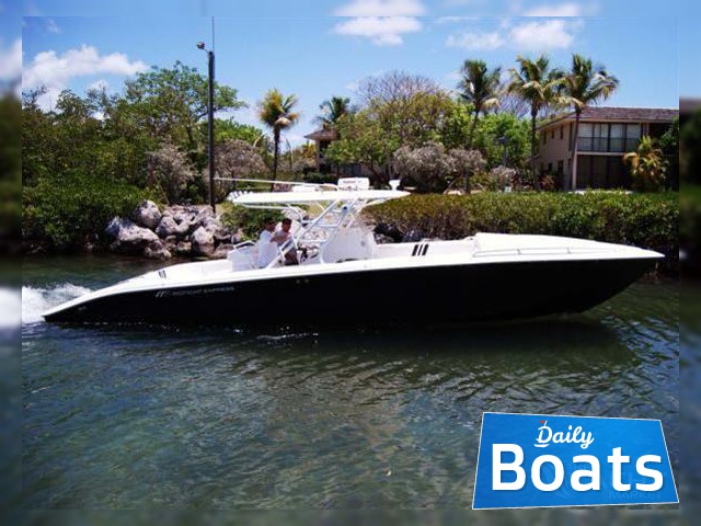 2000 Midnight Express 39 Cuddy for sale. View price, photos and Buy ...