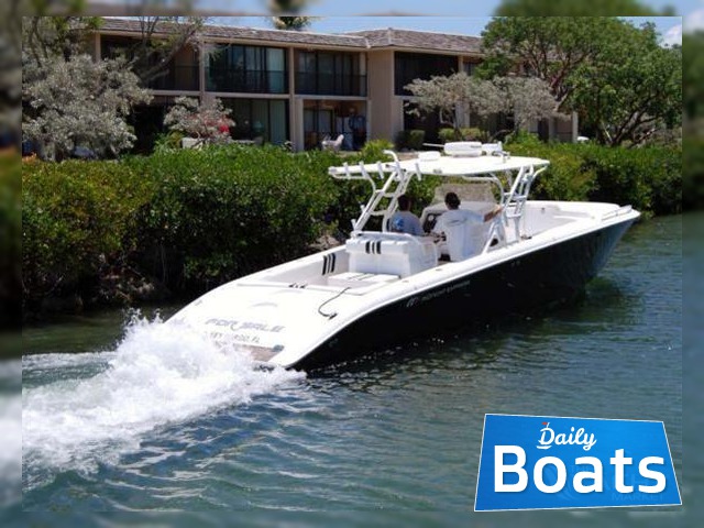 2000 Midnight Express 39 Cuddy for sale. View price, photos and Buy ...