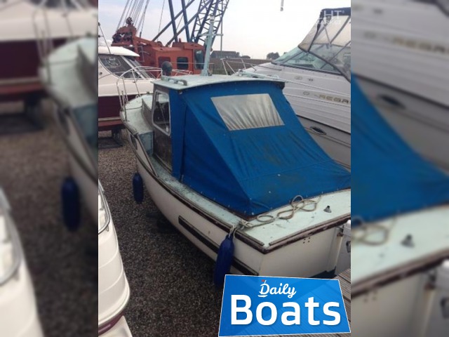 1970 Colvic 20 Fish for sale. View price, photos and Buy 1970 Colvic 20 ...