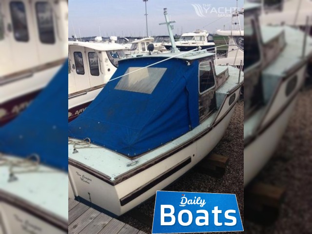 1970 Colvic 20 Fish for sale. View price, photos and Buy 1970 Colvic 20 ...