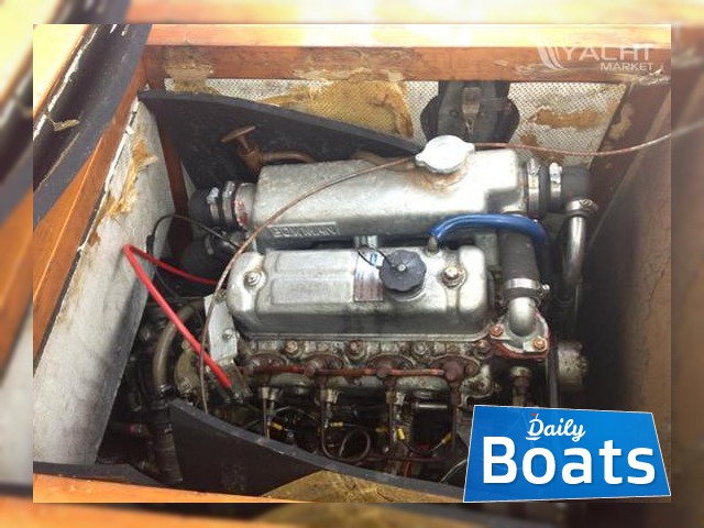 1970 Colvic 20 Fish for sale. View price, photos and Buy 1970 Colvic 20 ...