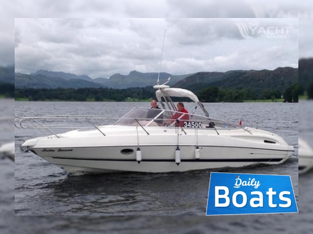 2004 Cranchi Csl 28 for sale. View price, photos and Buy 2004 Cranchi ...