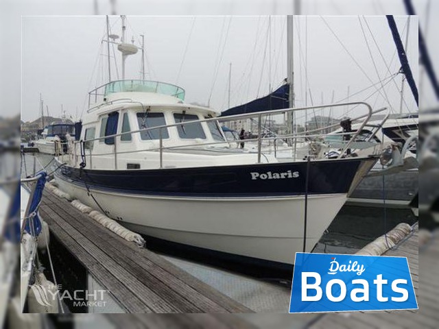 2005 Hardy Commodore 36 for sale. View price, photos and Buy 2005 Hardy ...