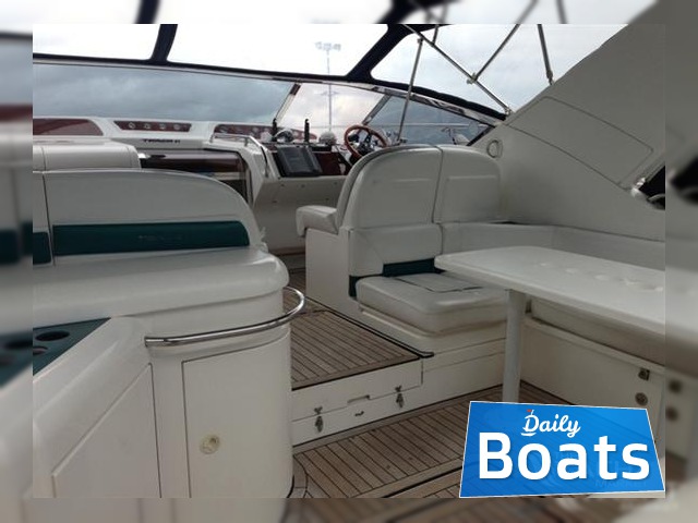 1994 Fairline Targa 41 for sale. View price, photos and Buy 1994 ...