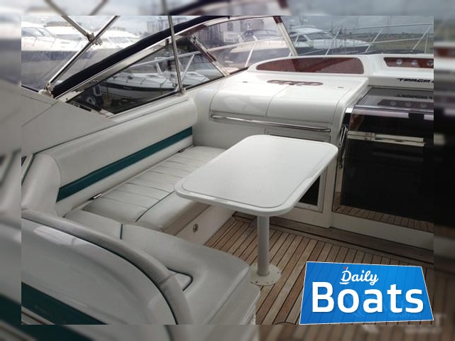 1994 Fairline Targa 41 for sale. View price, photos and Buy 1994 ...