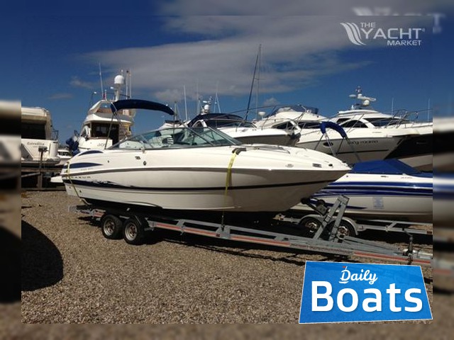 2005 Maxum 2400 Sc for sale. View price, photos and Buy 2005 Maxum 2400 ...