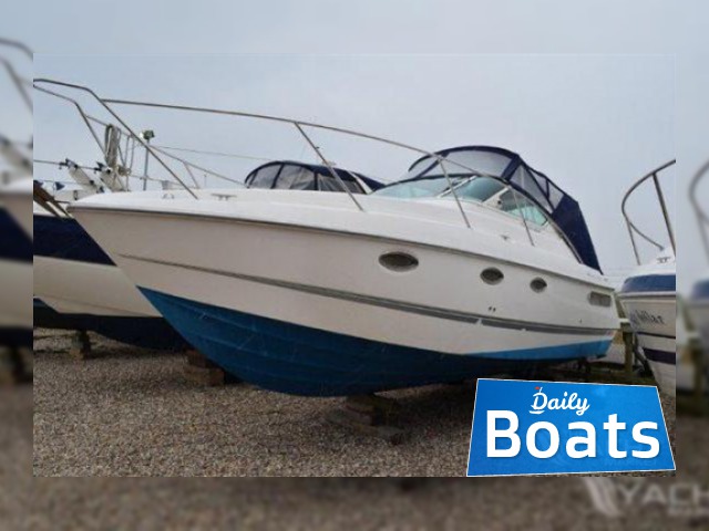 1994 Fairline Targa 28 for sale. View price, photos and Buy 1994 ...