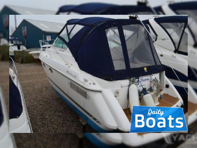 1994 Fairline Targa 28 for sale. View price, photos and Buy 1994 ...