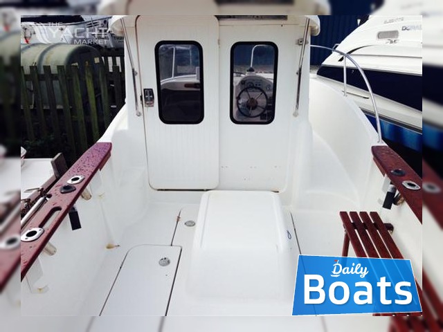 2008 Arvor 215As for sale. View price, photos and Buy 2008 Arvor 215As ...