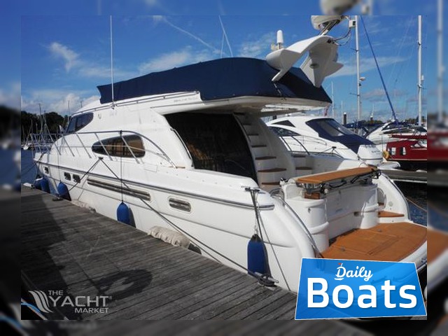 Sealine T51 for sale. View price, photos and Buy Sealine T51 #79483