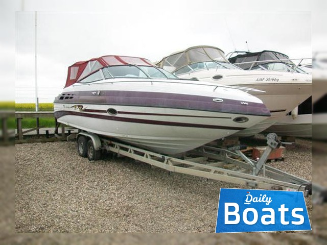 1999 Mariah 278Z for sale. View price, photos and Buy 1999 Mariah 278Z ...