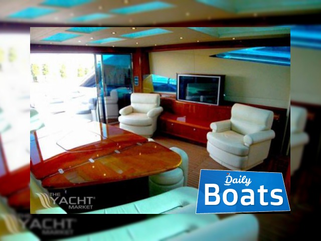 2002 Sunseeker (Uk) 95 Predator-Bank Repossession for sale. View price ...