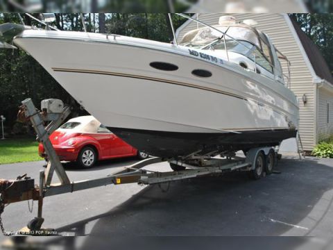1999 Sea Ray 290 Sundancer for sale. View price, photos and Buy 1999 ...