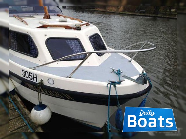 1973 Shetland Speedwell for sale. View price, photos and Buy 1973 ...