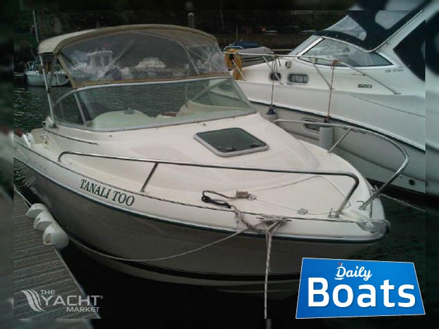 2003 Jeanneau Leader 605 Hb for sale. View price, photos and Buy 2003 ...