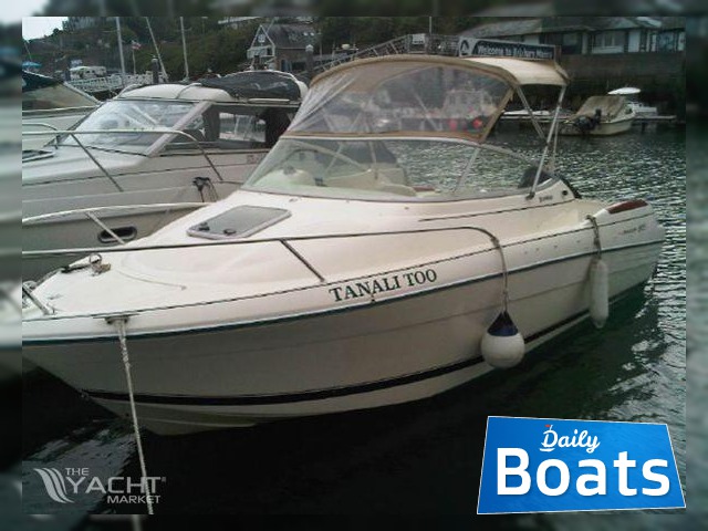 2003 Jeanneau Leader 605 Hb for sale. View price, photos and Buy 2003 ...