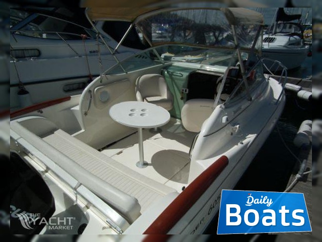 2003 Jeanneau Leader 605 Hb for sale. View price, photos and Buy 2003 ...