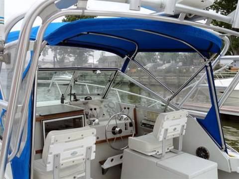 1986 Tiara 2700 Open for sale. View price, photos and Buy 1986 Tiara ...