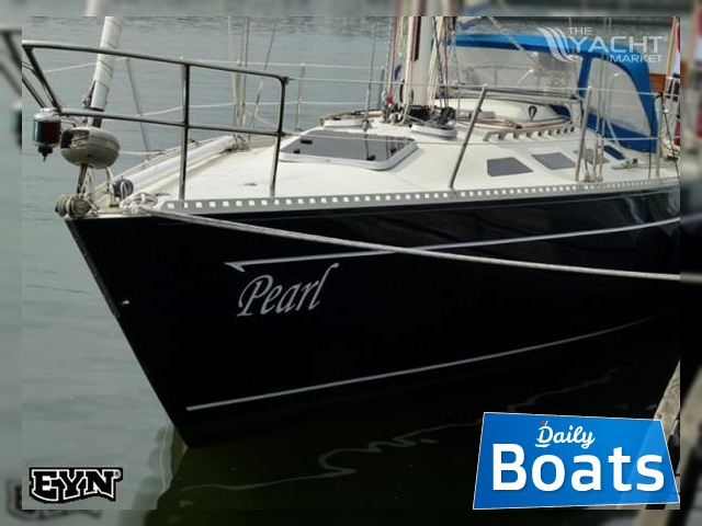 1979 Ranger 37 for sale. View price, photos and Buy 1979 Ranger 37 #79596