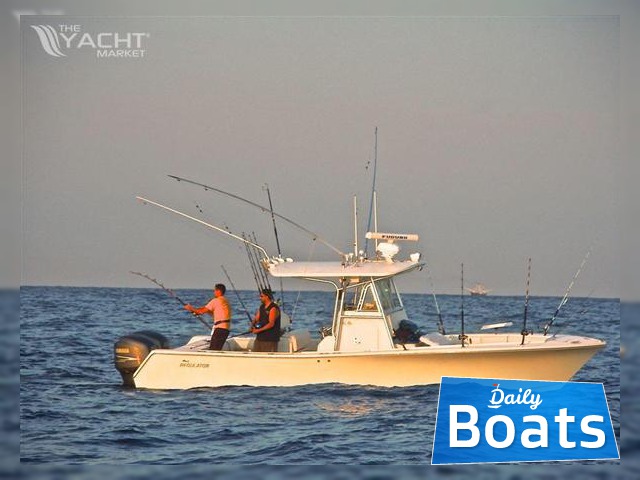 2011 Regulator 28 Fs for sale. View price, photos and Buy 2011 ...