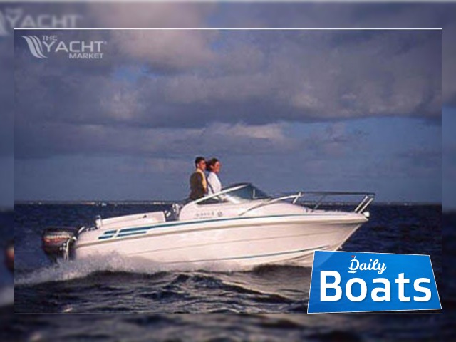 2007 Jeanneau Leader 545 Suzuki 90 4-Stroke for sale. View price ...