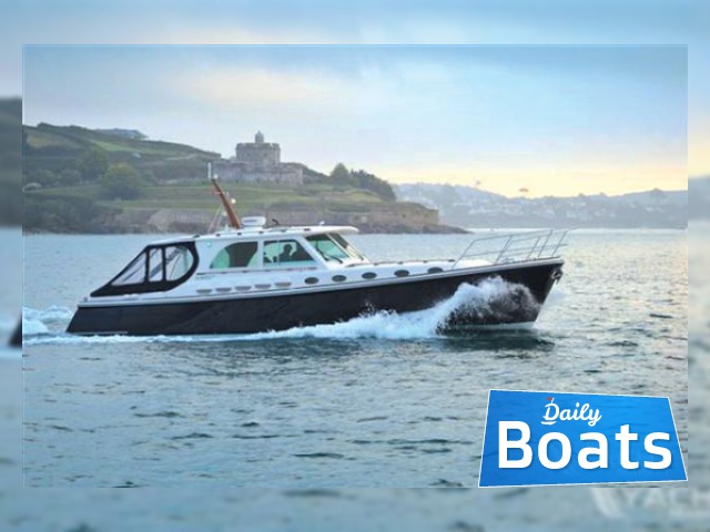 2005 Dale Nelson Classic 45 for sale. View price, photos and Buy 2005 ...