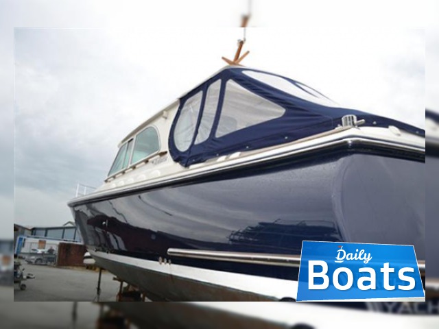 2005 Dale Nelson Classic 45 for sale. View price, photos and Buy 2005 ...