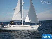 Yachts Hylas 45.5 for sale - Daily Boats