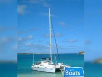 Privilege 482 cat for sale - Daily Boats