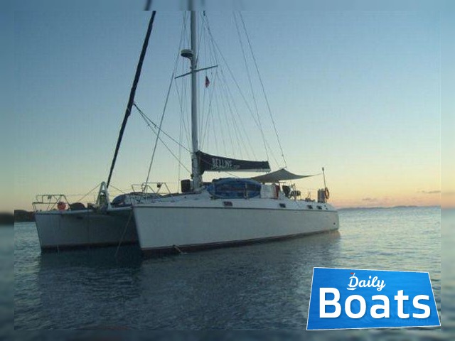 1991 Privilege 482 Cat for sale. View price, photos and Buy 1991 ...