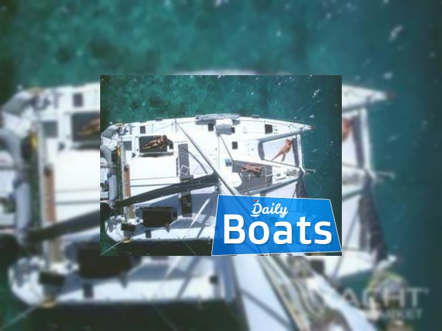 1991 Privilege 482 Cat for sale. View price, photos and Buy 1991 ...