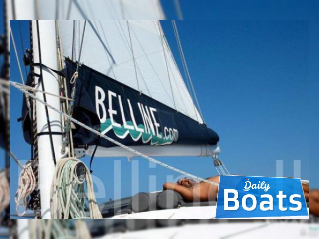 1991 Privilege 482 Cat for sale. View price, photos and Buy 1991 ...