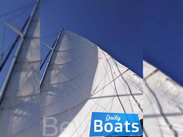 1991 Privilege 482 Cat for sale. View price, photos and Buy 1991 ...