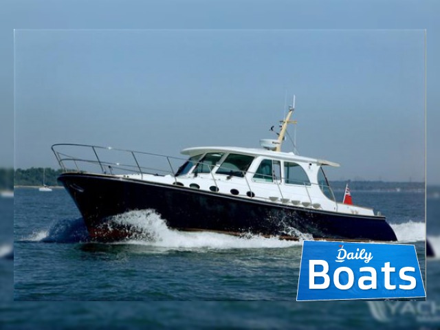 2009 Dale Nelson Classic 45 for sale. View price, photos and Buy 2009 ...