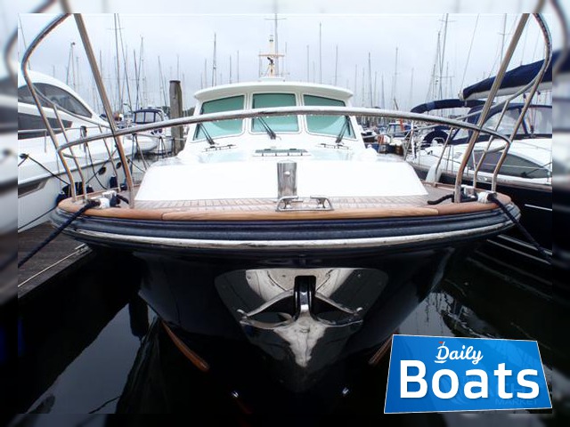 2009 Dale Nelson Classic 45 for sale. View price, photos and Buy 2009 ...