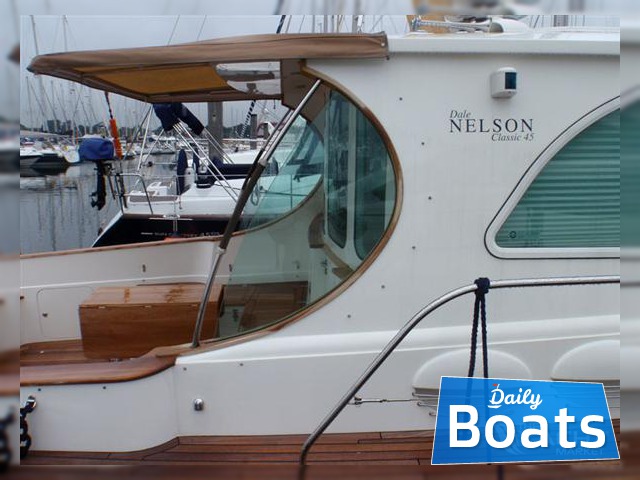 2009 Dale Nelson Classic 45 for sale. View price, photos and Buy 2009 ...