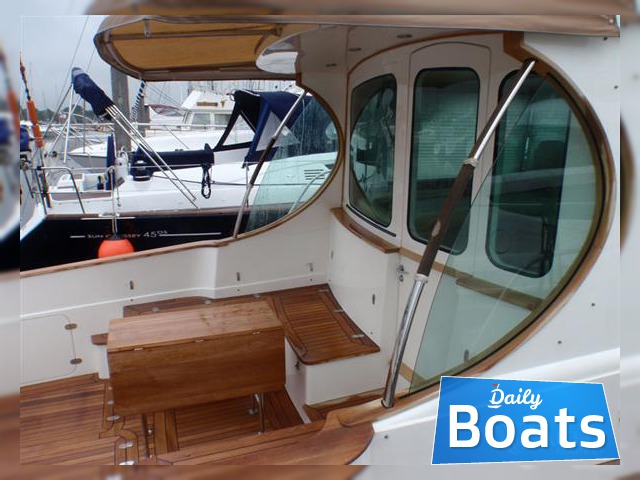 2009 Dale Nelson Classic 45 for sale. View price, photos and Buy 2009 ...