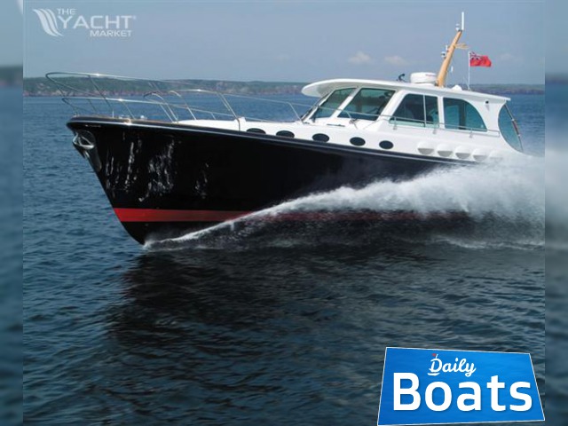 2006 Dale Nelson Classic 45 for sale. View price, photos and Buy 2006 ...