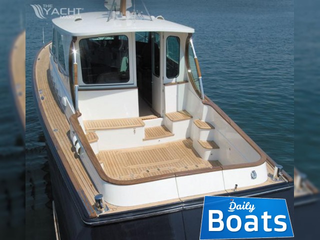 2006 Dale Nelson Classic 45 for sale. View price, photos and Buy 2006 ...