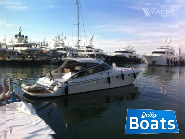 2008 Baia 48 Flash for sale. View price, photos and Buy 2008 Baia 48 ...