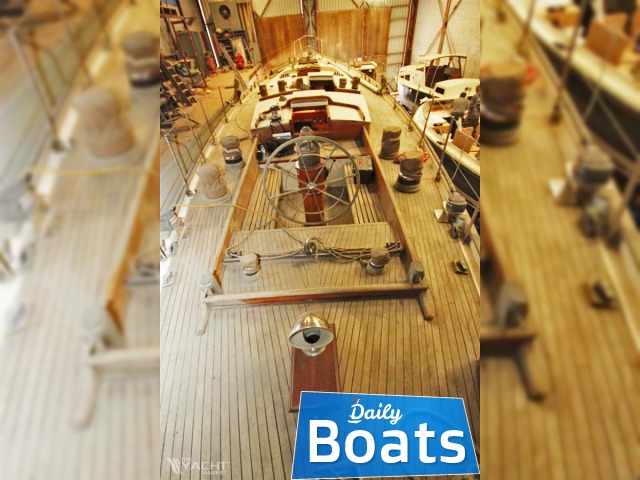 1938 Philip Rhodes Sloop for sale. View price, photos and Buy 1938 ...