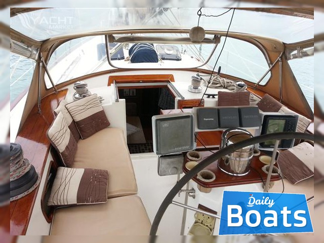 1984 Irwin 52 for sale. View price, photos and Buy 1984 Irwin 52 #79720